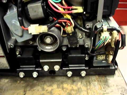 Honda Ev6010 Wiring Diagram