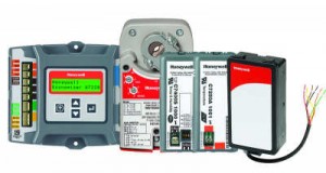 Honeywell Co2 Sensor Wiring Diagram