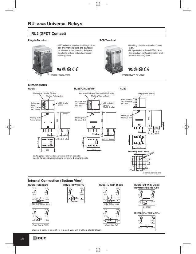 Idec Sf1v-4-07l Wiring Diagram