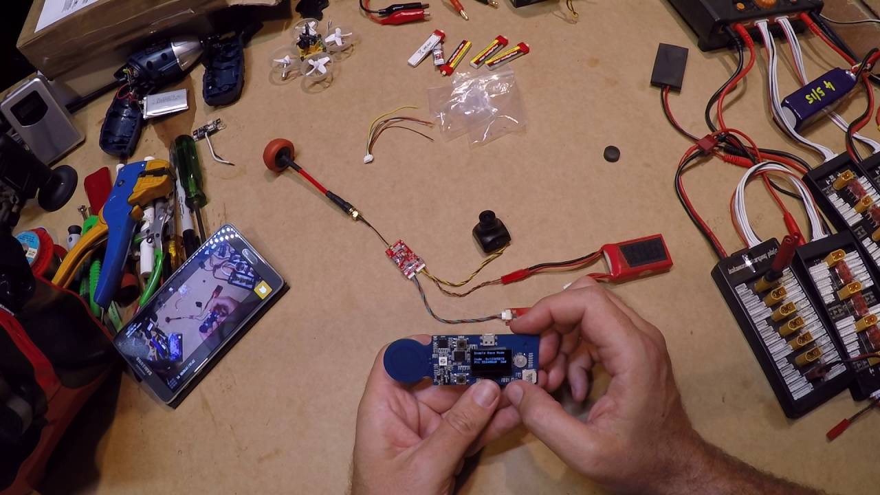 Immersionrc Wiring Diagram