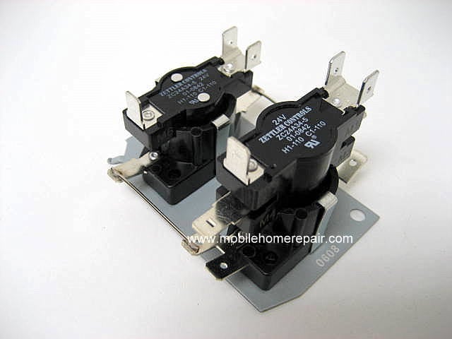 Intertherm E2eb Cooling Fan Relay Wiring Diagram