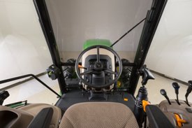 John Deere 5083e Wiring Diagram