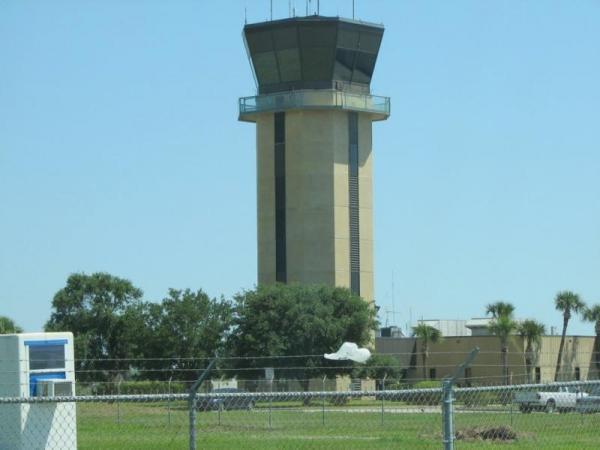 Kdab Airport Diagram