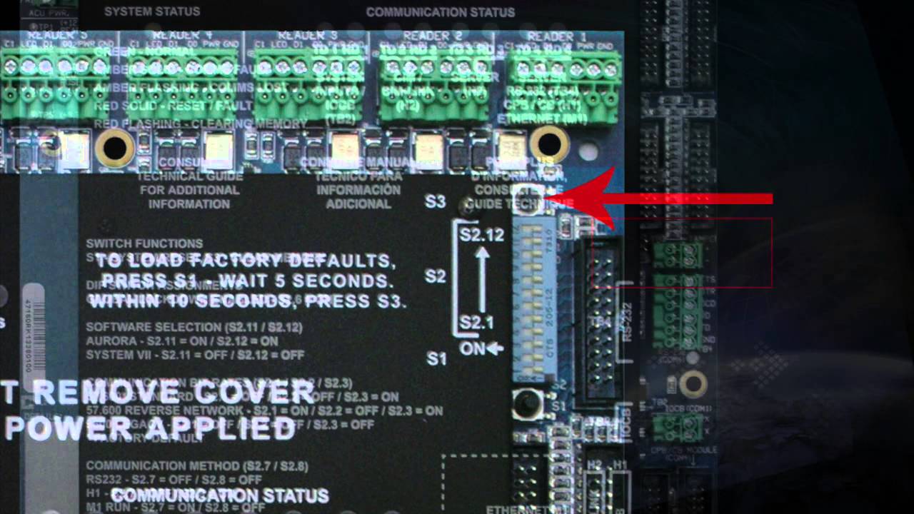 Keyscan Ca8500 Wiring Diagram