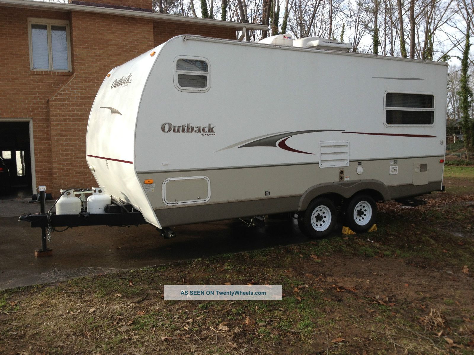 Keystone Outback 210urs Wiring Diagram