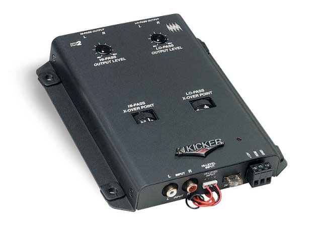 Kicker L7 Wiring Diagram 1 Ohm