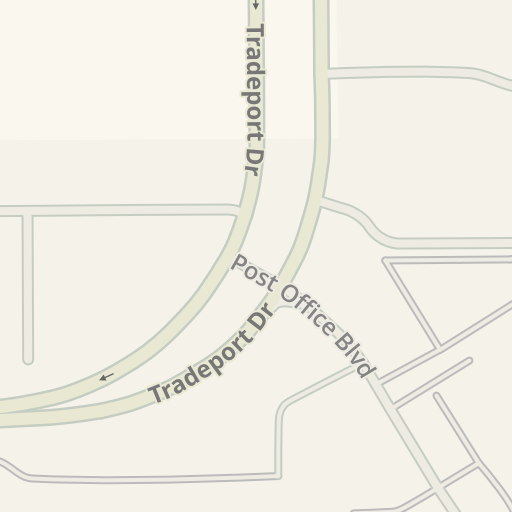 Kmco Airport Diagram