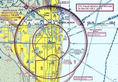 Kpbi Airport Diagram