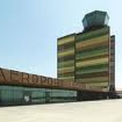 Kssi Airport Diagram