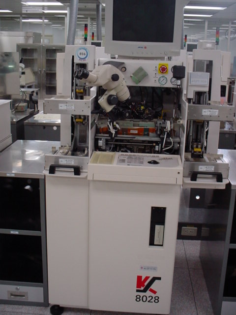 Kullicke And Soffa Wiring Diagram