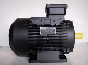 Lafert Motor Wiring Diagram