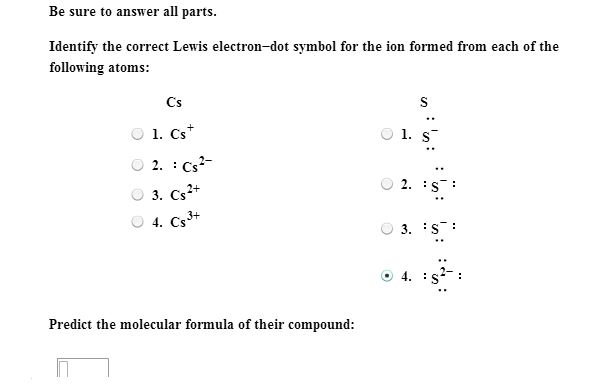 Lewis Dot Diagram For Gallium