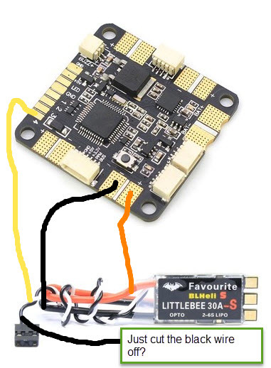 Littlebee 20a Wiring Diagram
