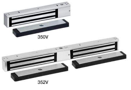 Locknetics Maglock Wiring Diagram