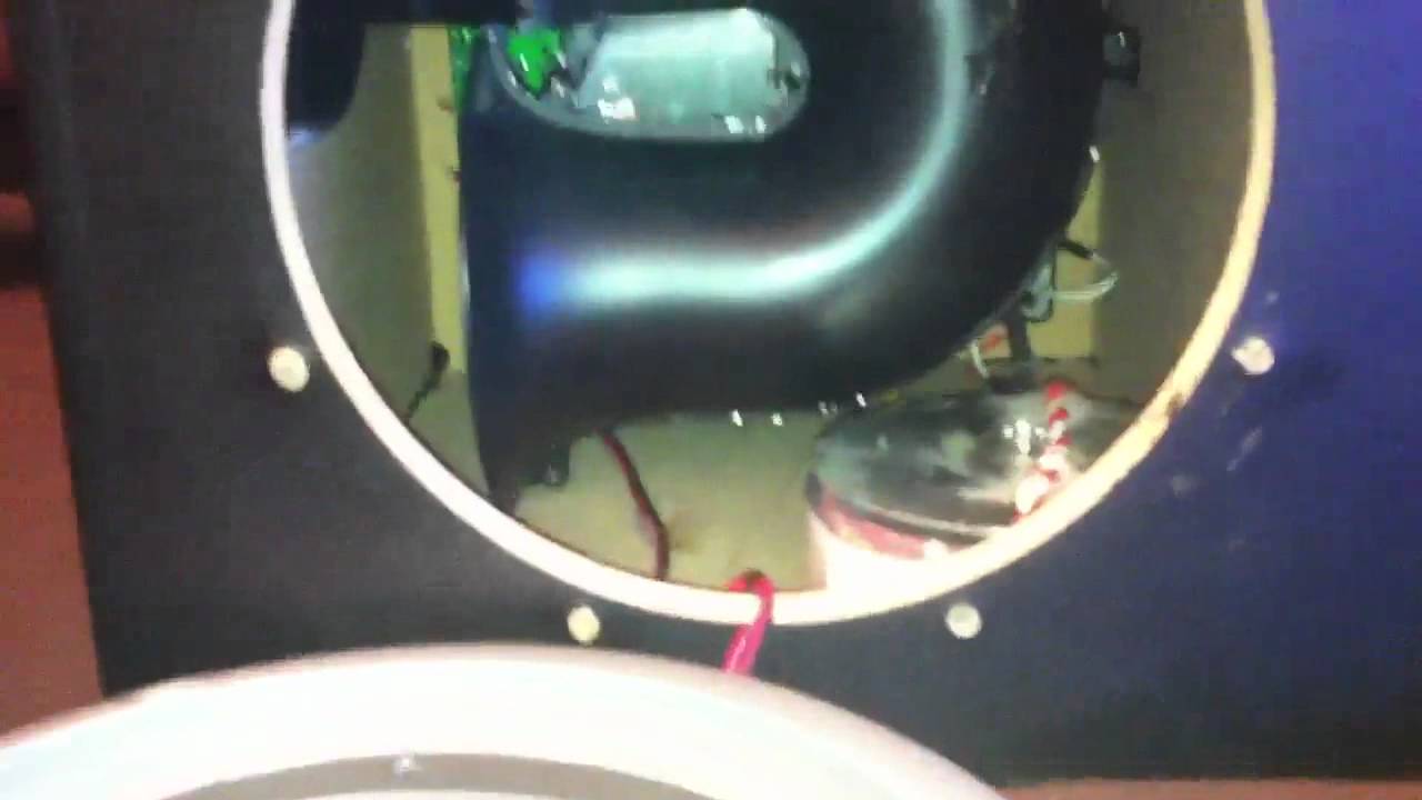 Logitech Z 560 Control Pod Wiring Diagram