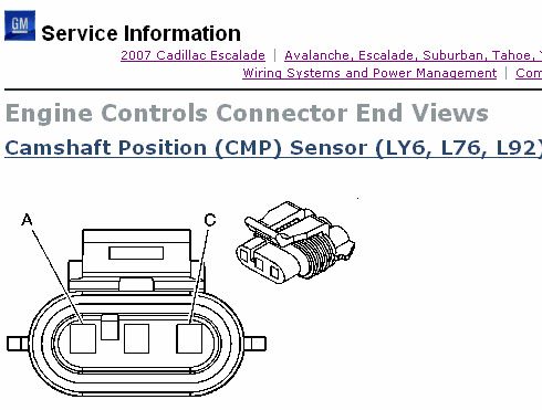 Ls6 Maf Wiring Diagram
