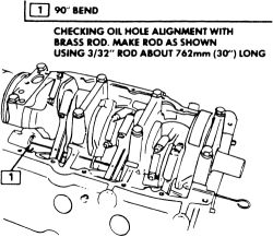Lt1 Reverse Flow Cooling System Diagram