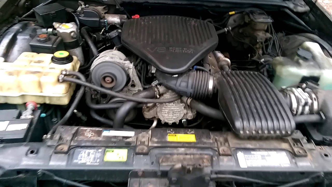 Lt1 Reverse Flow Cooling System Diagram