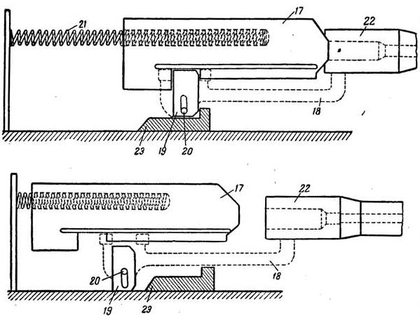 M2hb Parts Diagram