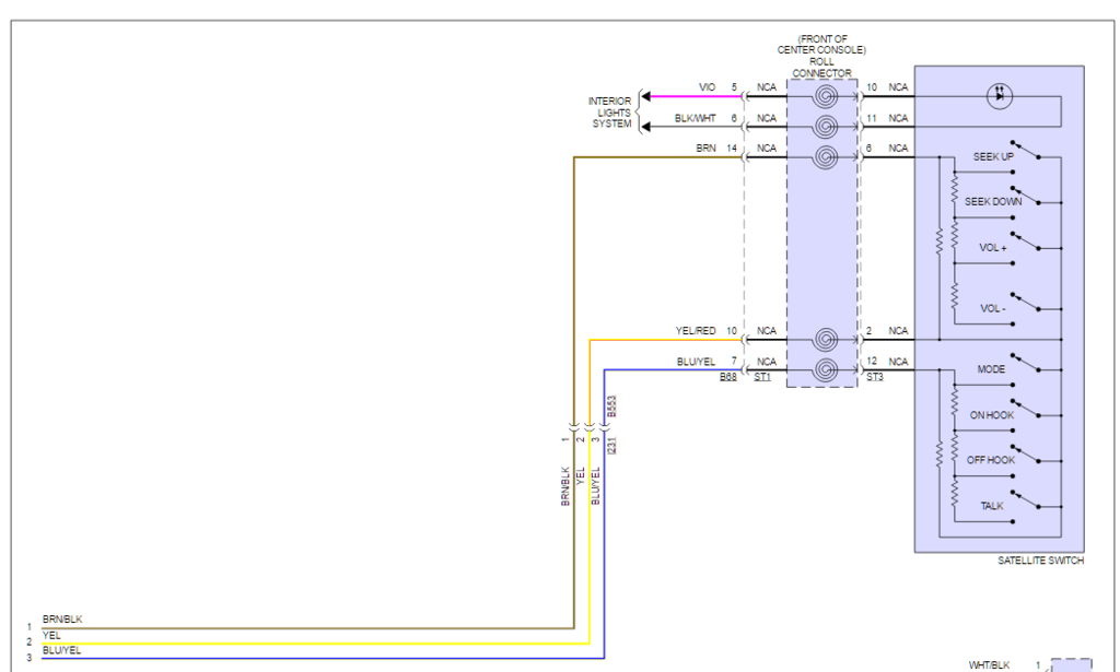 Maestro Rr Wiring Diagram