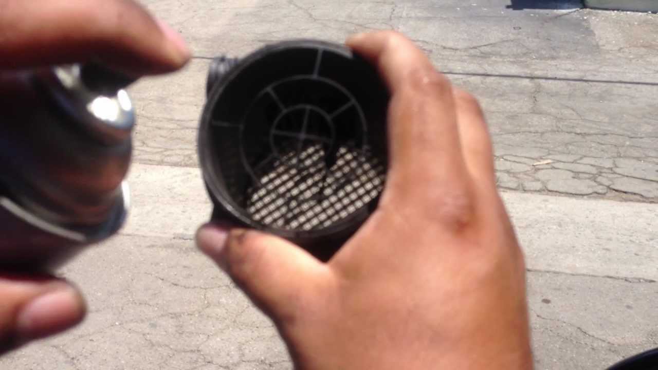 Maf Wiring Diagram E39 M5bmw