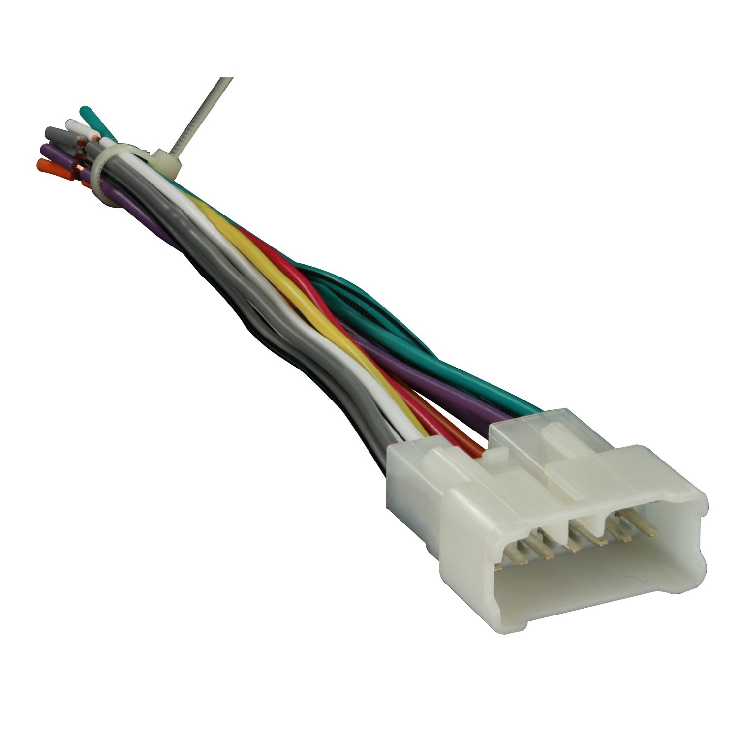 Metra 71 050 Speaker Wiring Adapters