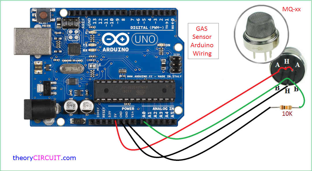 Mq Dca-45usi Wiring Diagram