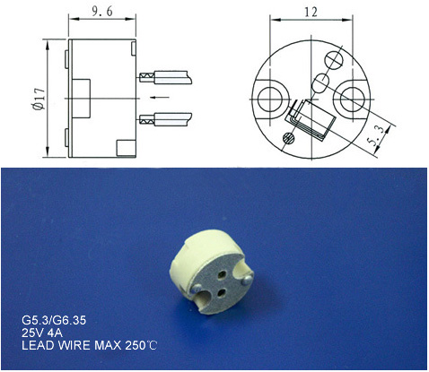 Mr16 Bulb Wiring Diagram