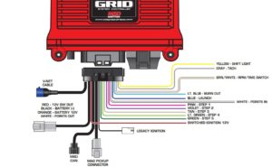 Msd 8728 Wiring Diagram