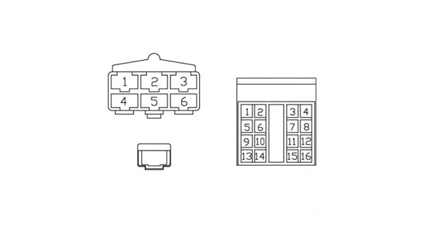 Mxm 130 Wiring Diagram