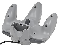 N64 Controller Diagram