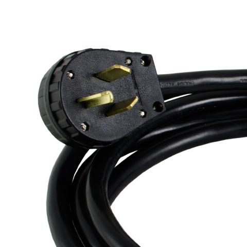 Nema 10-30 Plug Wiring Diagram