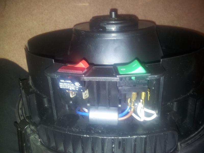 Numatic Henry Wiring Diagram