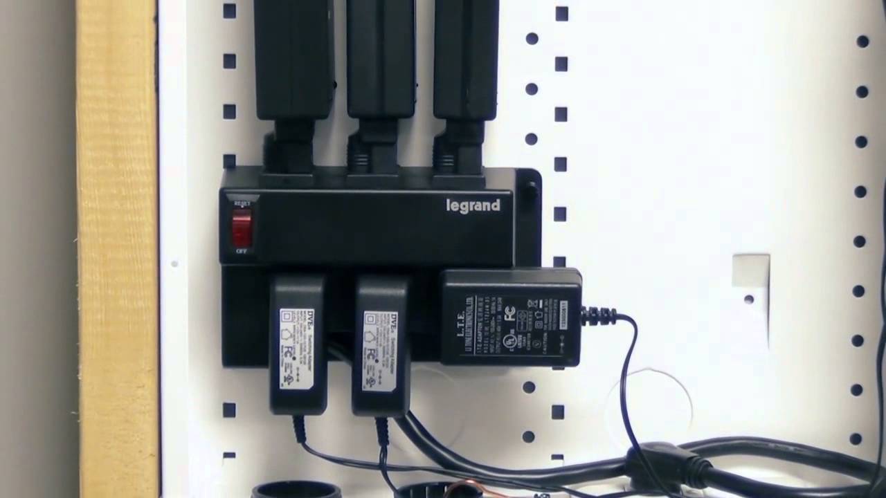 Onq Legrand Wiring Diagram