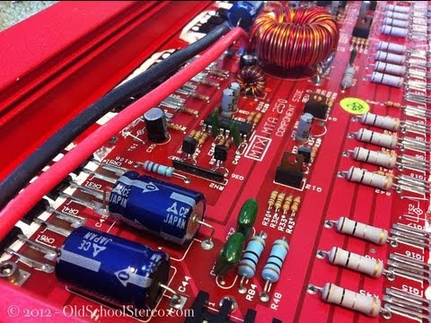 Orion 225 Hcca Wiring Diagram