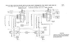 Pollak Fuel Selector Valve Wiring Diagram