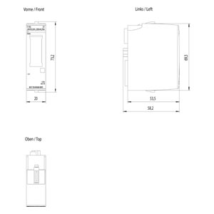 Profinet Wiring Diagram