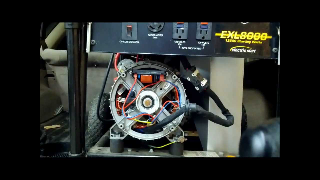 Prosource Ug2300 Wiring Diagram