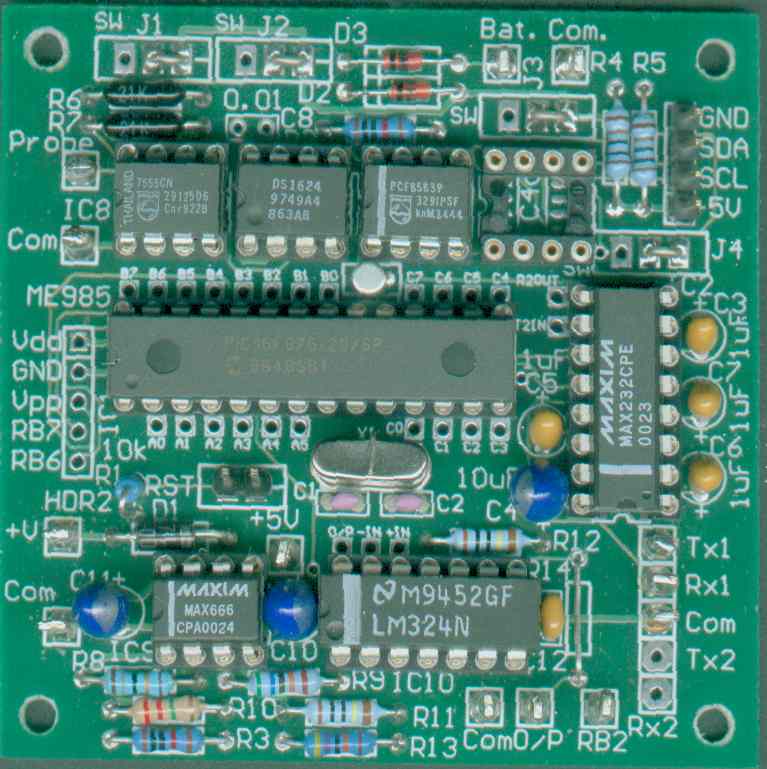 Protel Vcm Data Pcb Wiring Diagram
