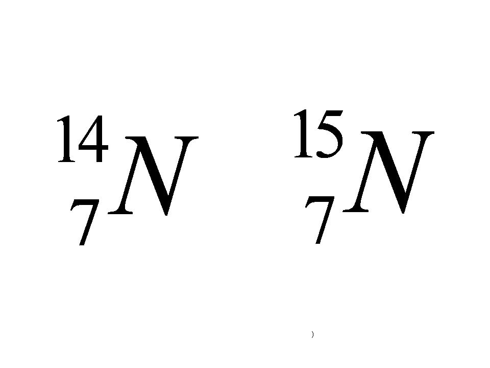 Radon Dot Diagram