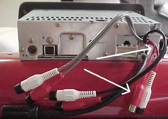 Rc Boat Wiring Diagram Super Air Nautique