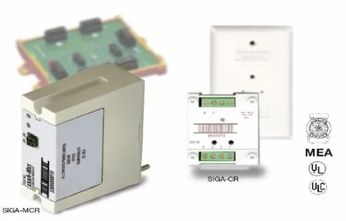 Siga-cr Wiring Diagram