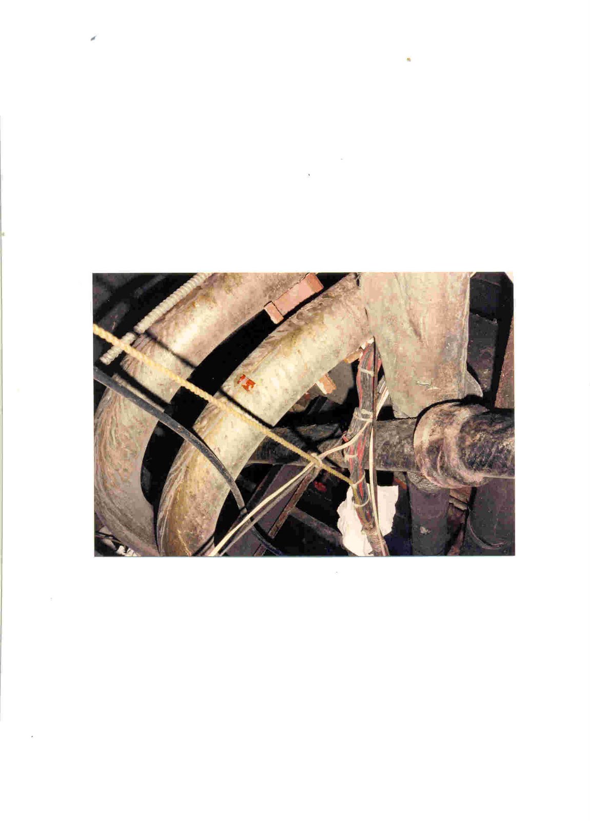 Silent Knight 5207 Wiring Diagram