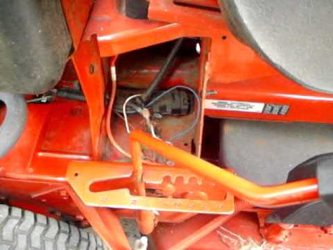 Snapper Rear Engine Rider 11.5 Hp Wiring Diagram