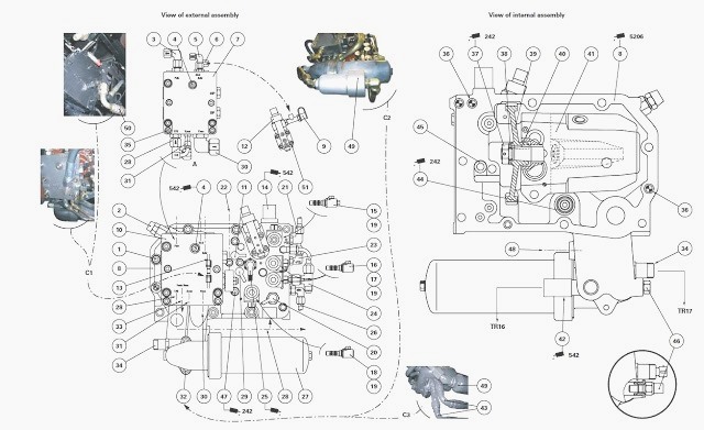 Superformance Gt40 Wiring Diagram