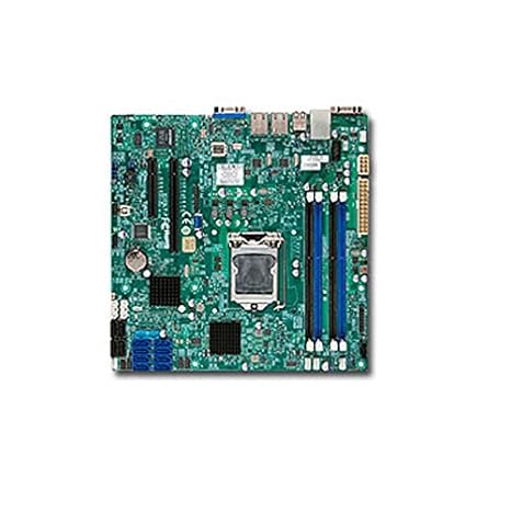 Supermicro X9scm-f Wiring Diagram