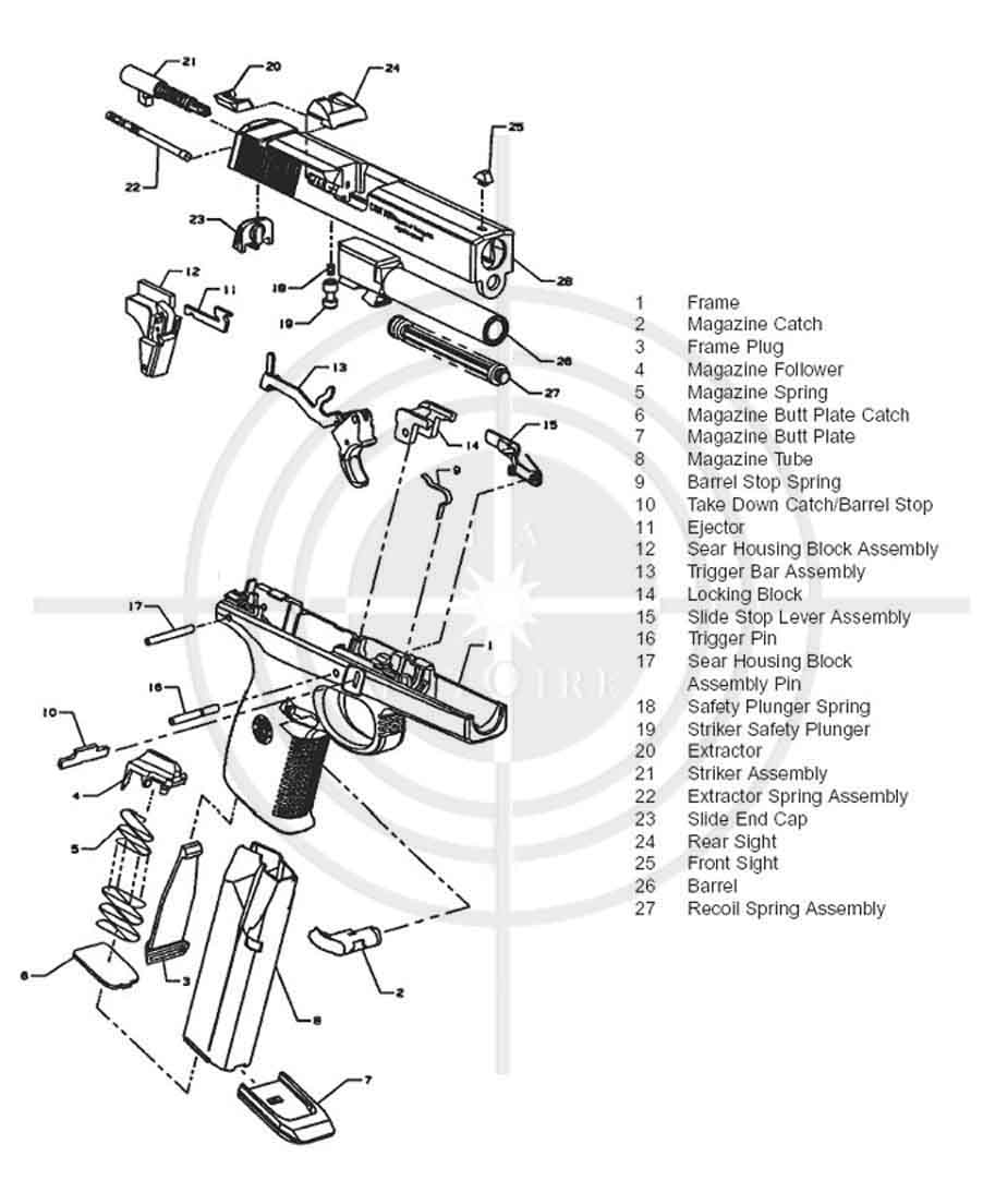 Sw22 Victory Parts Diagram