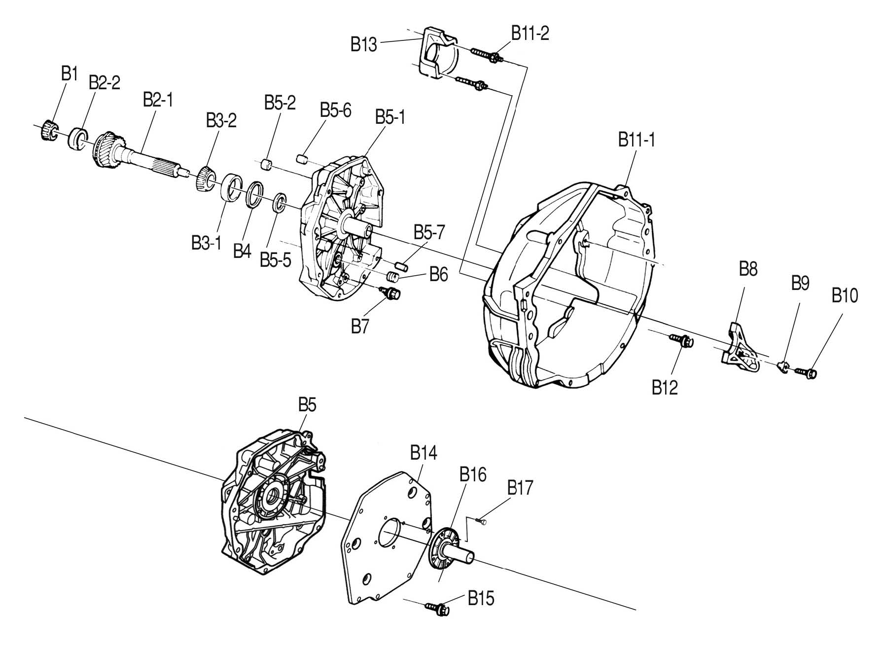 T56 Wiring Diagram
