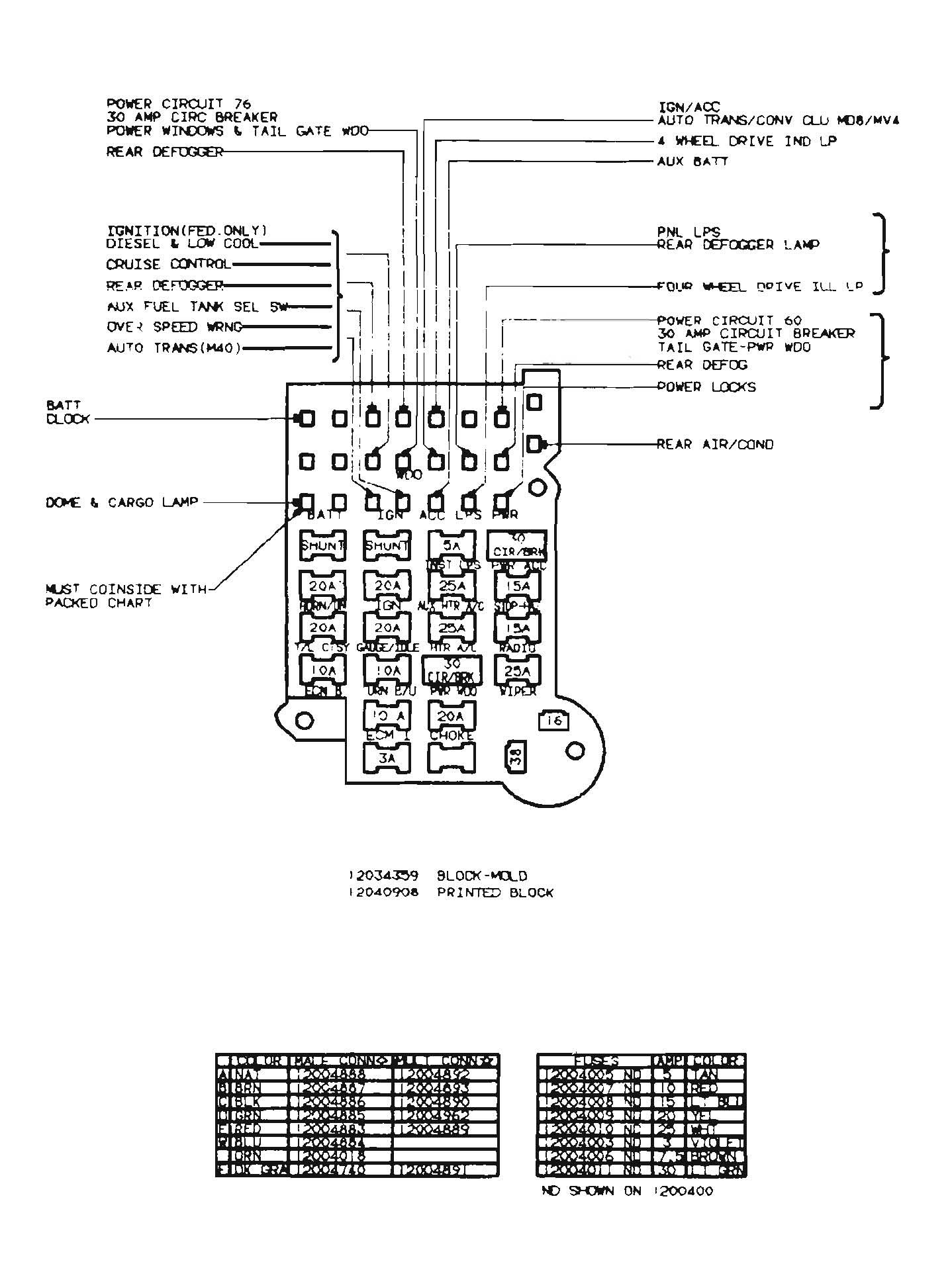 Taz-5-v2c-tool-head-harness Wiring Diagram