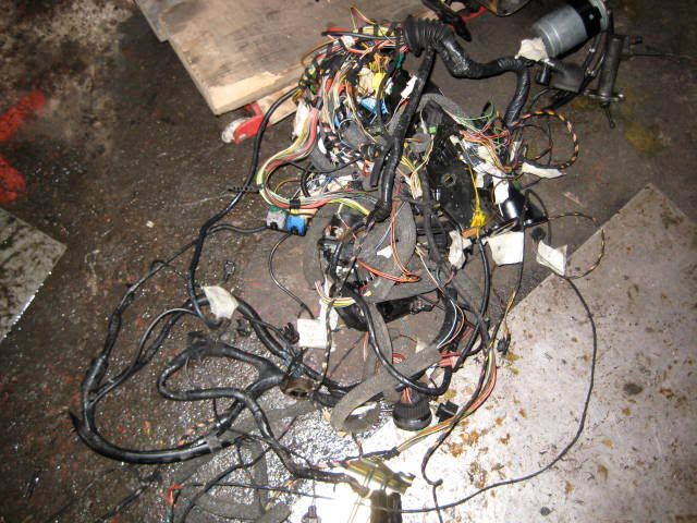 Tdi Swap Wiring Harness